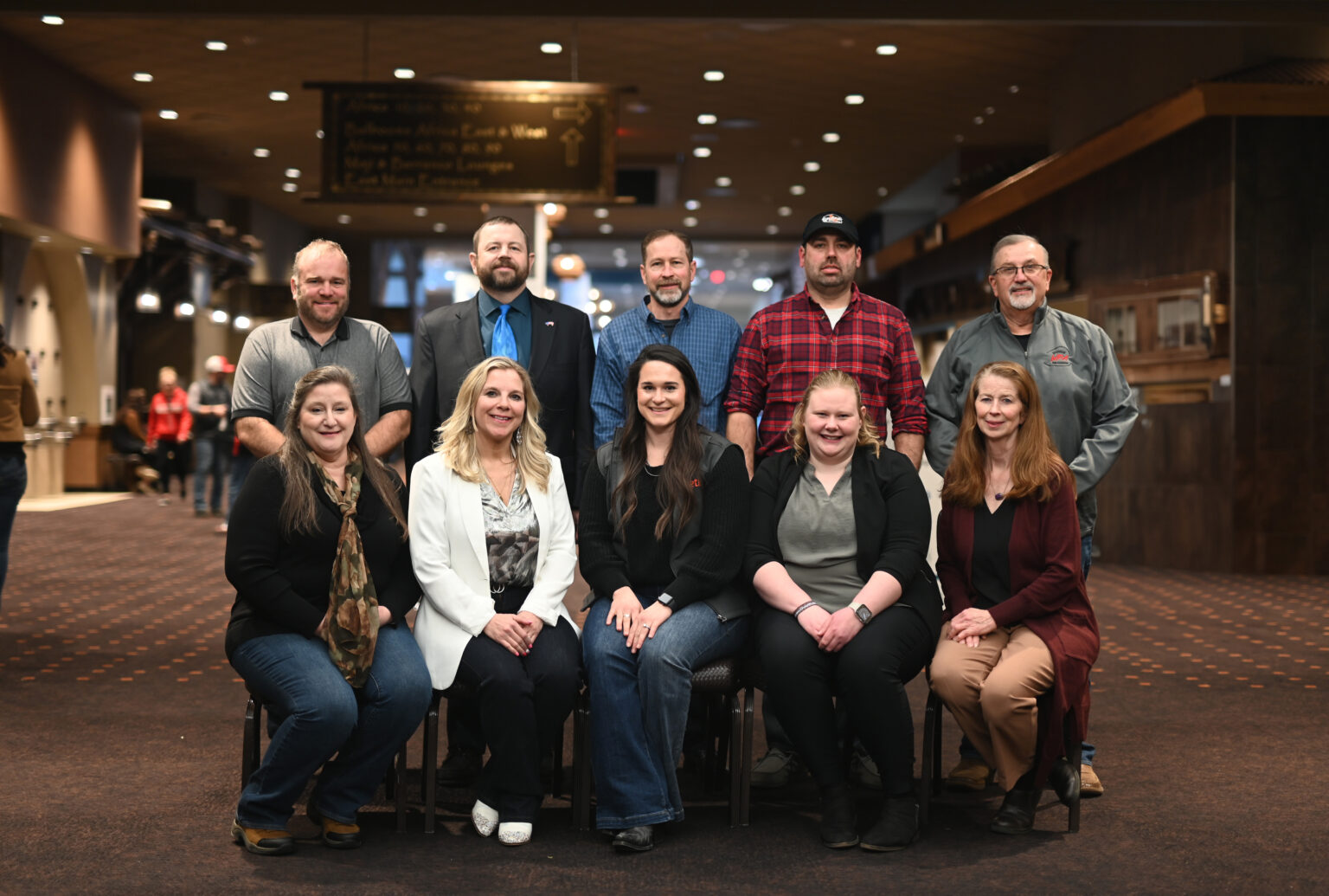 Who We Are - Wisconsin Pork Association